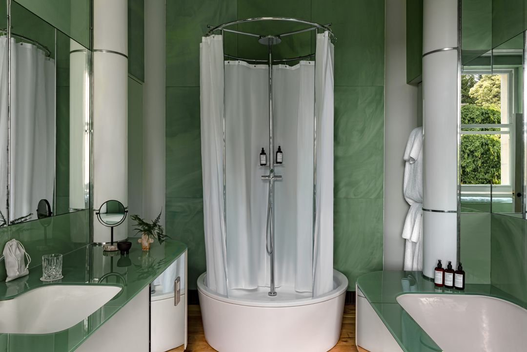 Rooms | Cowley Manor Experimental | Hotel & Spa | The Cotswolds